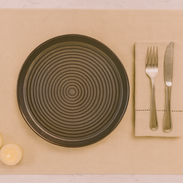 Buy Handcrafted Ceramic Serving Plates & Designer Dinner Plates Online ...